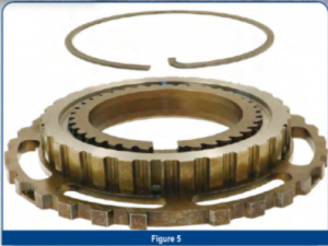 Gears Magazine - Updates to the Ford 6R80