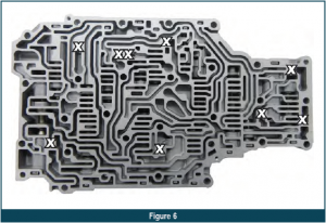 Gears Magazine - Toyota/Lexus 8-Speed Transmission Is Here!
