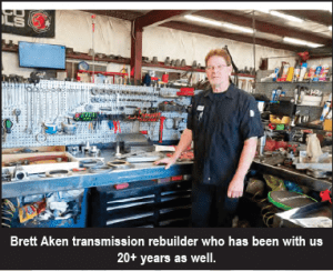 Gears Magazine - Western Transmission Encompasses An Enormous Community ...