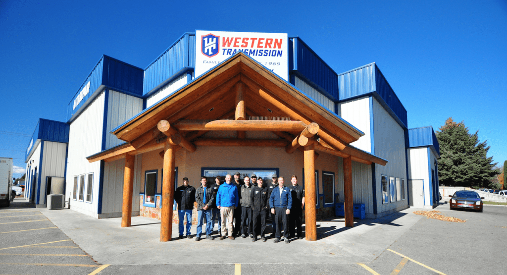 Gears Magazine - Western Transmission Encompasses An Enormous Community ...