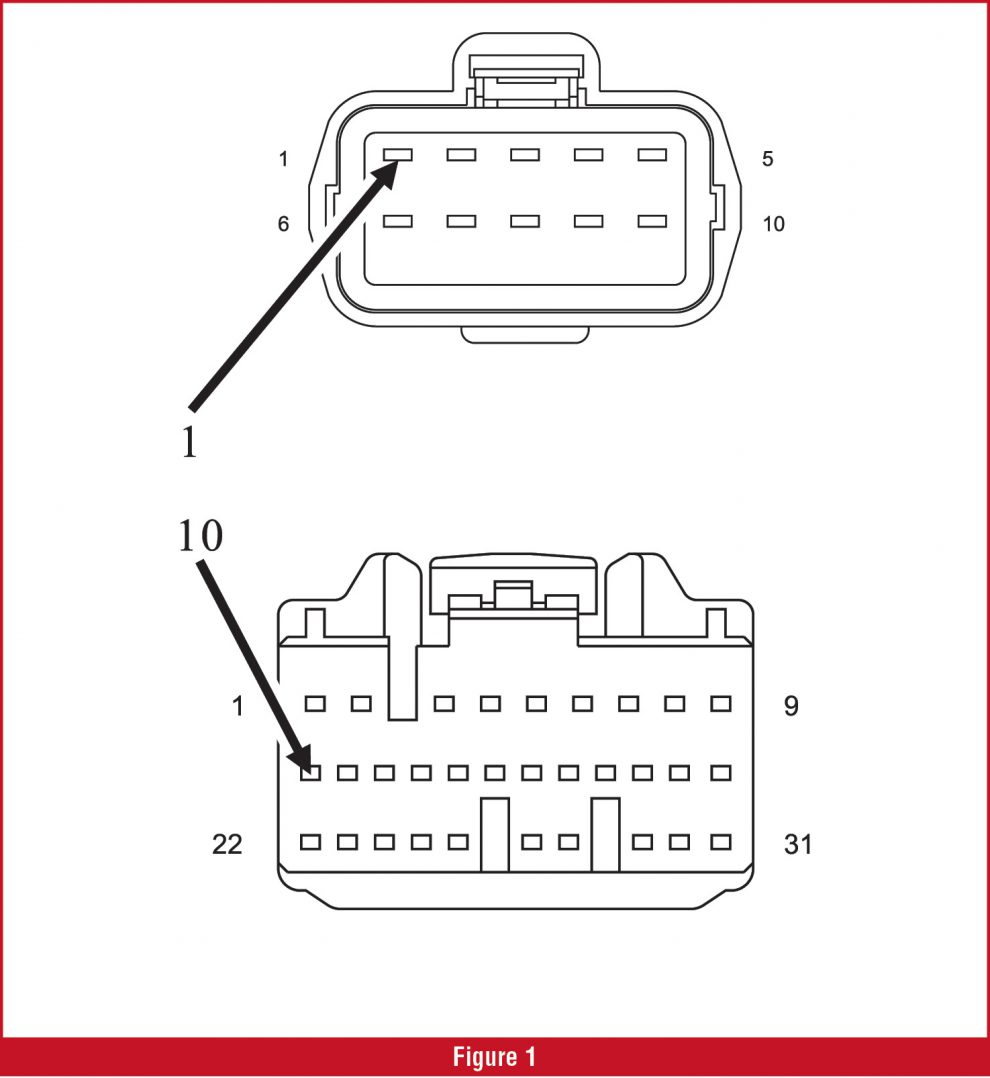 Gears Magazine - Aisin Warner AS68RC DTC P0796 Electrical or Performance