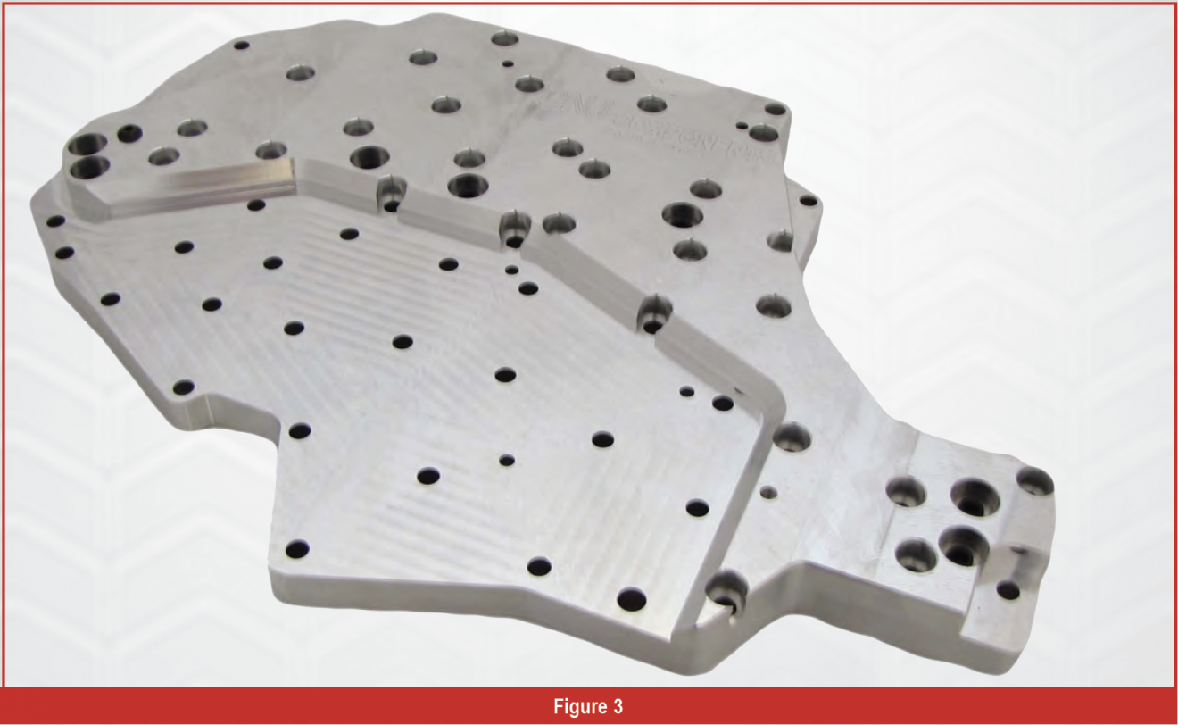 Gears Magazine - 68RFE OD Clutch Failure