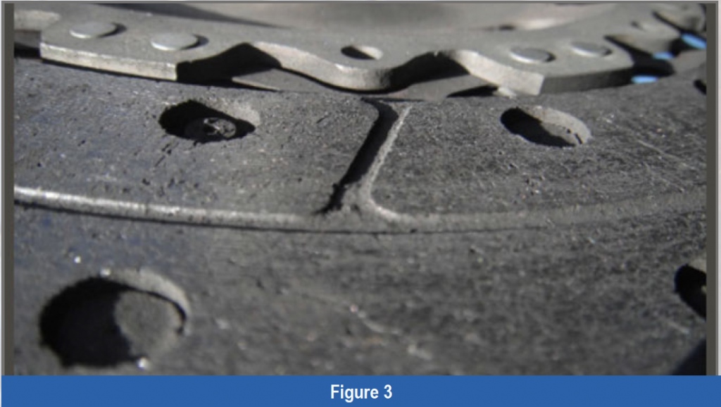 Gears Magazine - The Flat 500 L DDCT C635