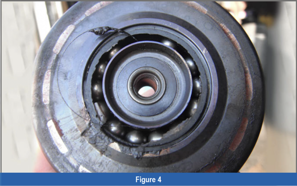 Gears Magazine - The Flat 500 L DDCT C635