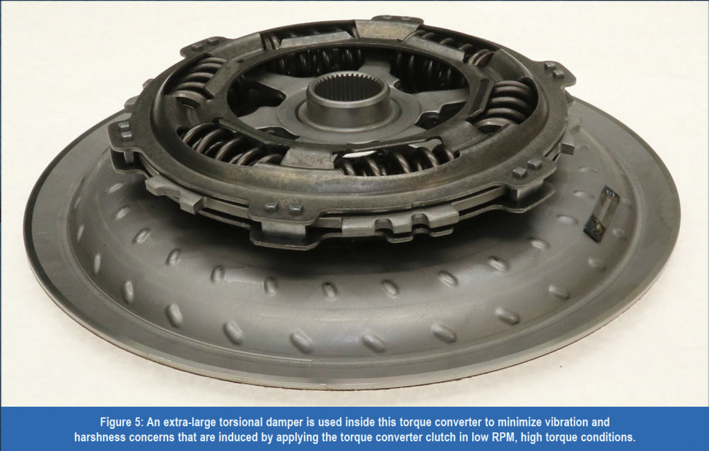 Gears Magazine - 8L90: Diagnosing Strategies: A Look at Diagnosing New ...
