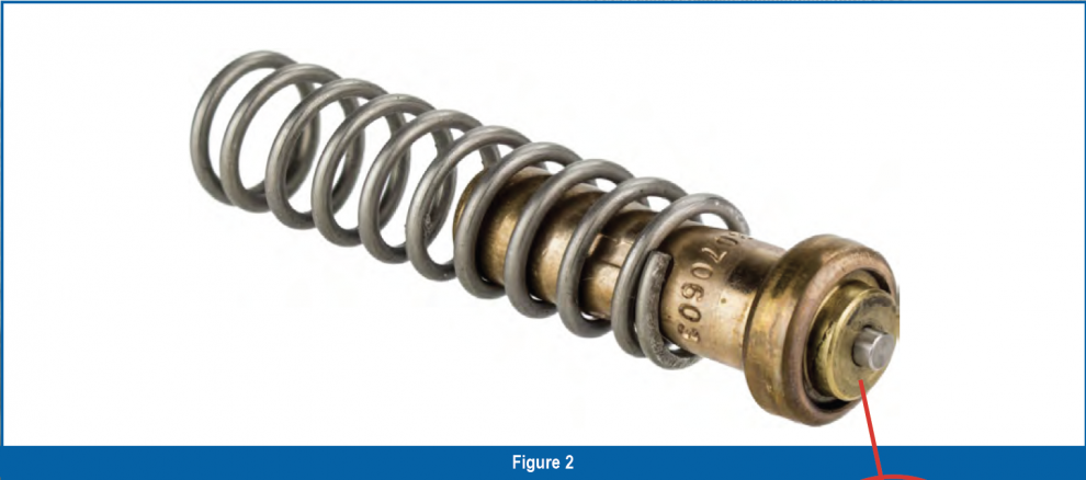 Gears Magazine - 48RE/68RFE/AS68RC Transmission Overheating