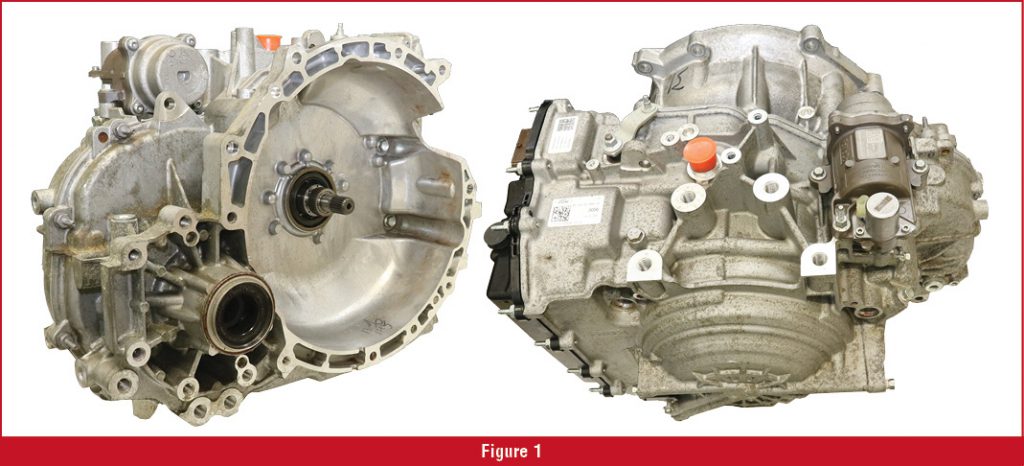 Gears Magazine - Ford's New 8 Speed