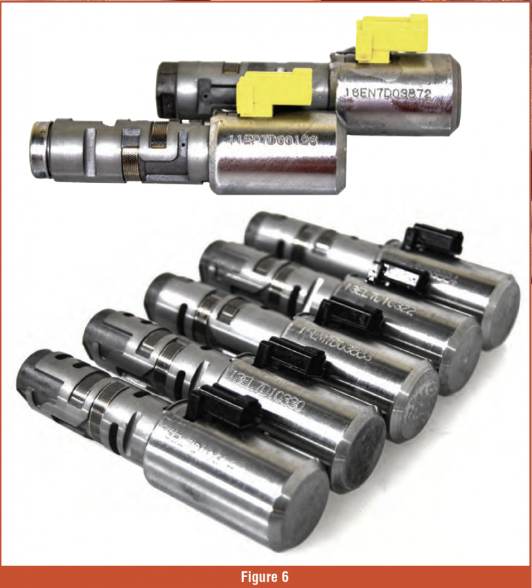 Gears Magazine - Intro to the AS69RC