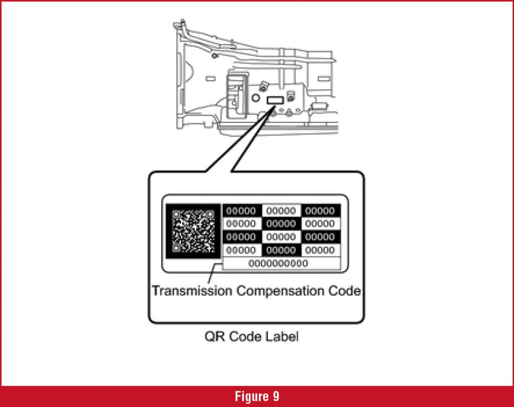 Gears Magazine - A Closer Look at the Lexus 8-Speed Transmission