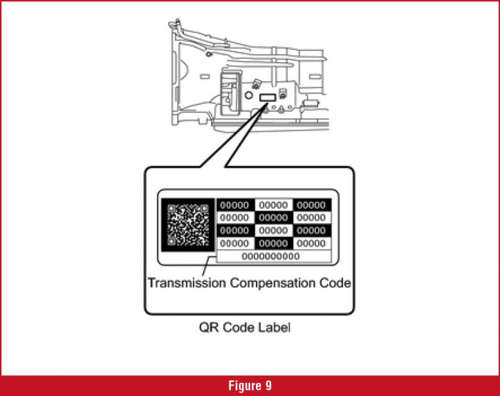 Gears Magazine - A Closer Look at the Lexus 8-Speed Transmission