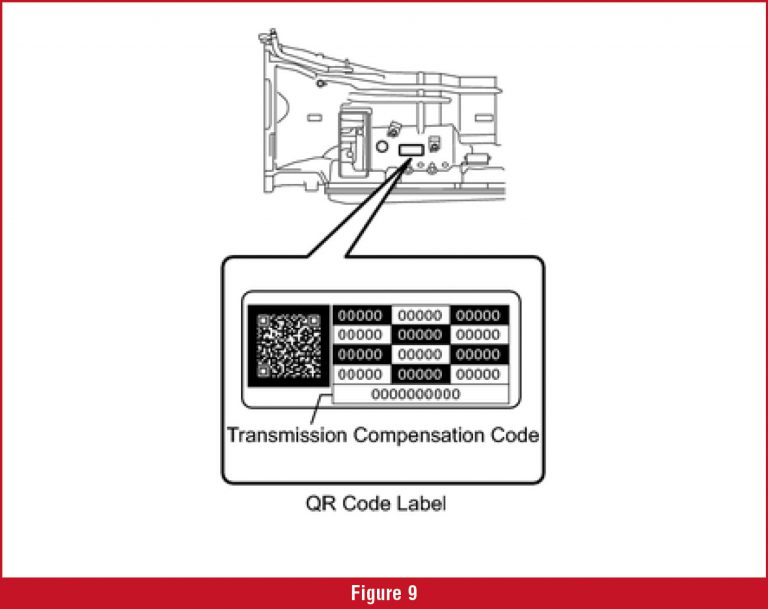 Gears Magazine - A Closer Look at the Lexus 8-Speed Transmission