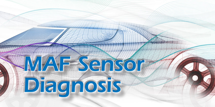 Gears Magazine - MAF Sensor Diagnosis