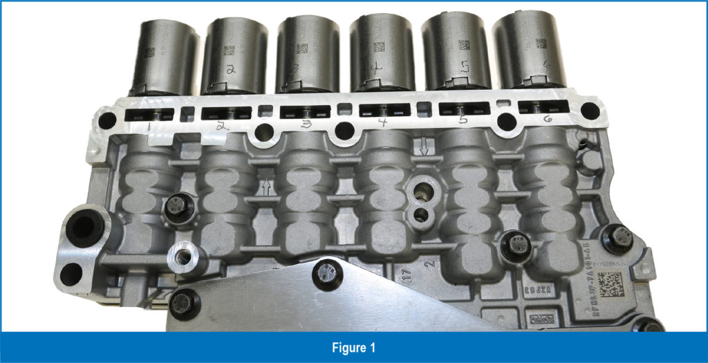 Gears Magazine - The More You Know About The 10R80... The Better Off ...