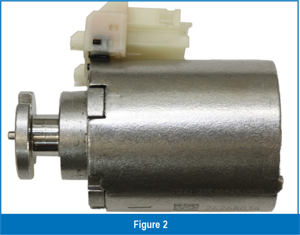 Gears Magazine - The More You Know About The 10R80... The Better Off ...