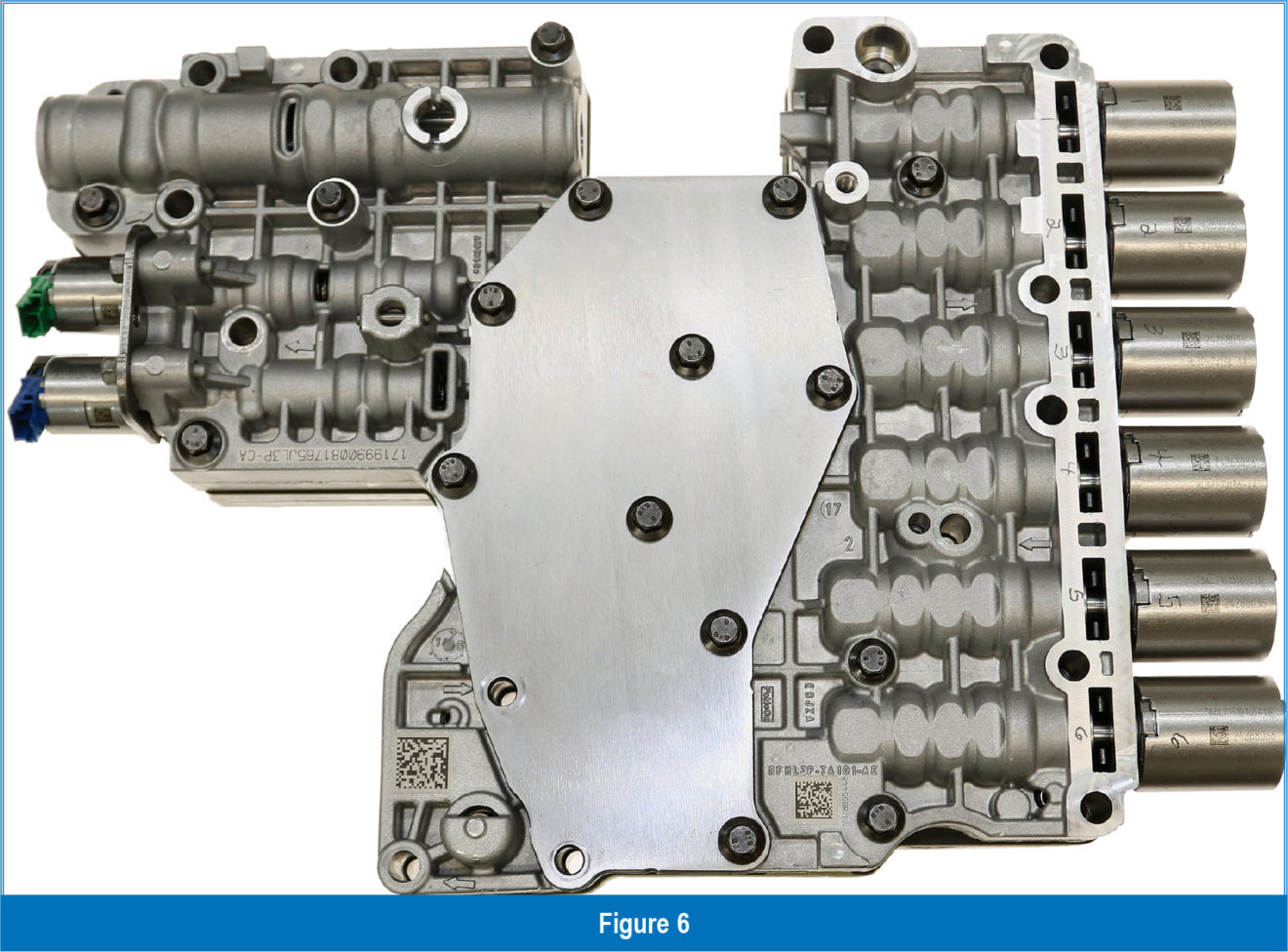 Gears Magazine - The More You Know About The 10R80... The Better Off ...