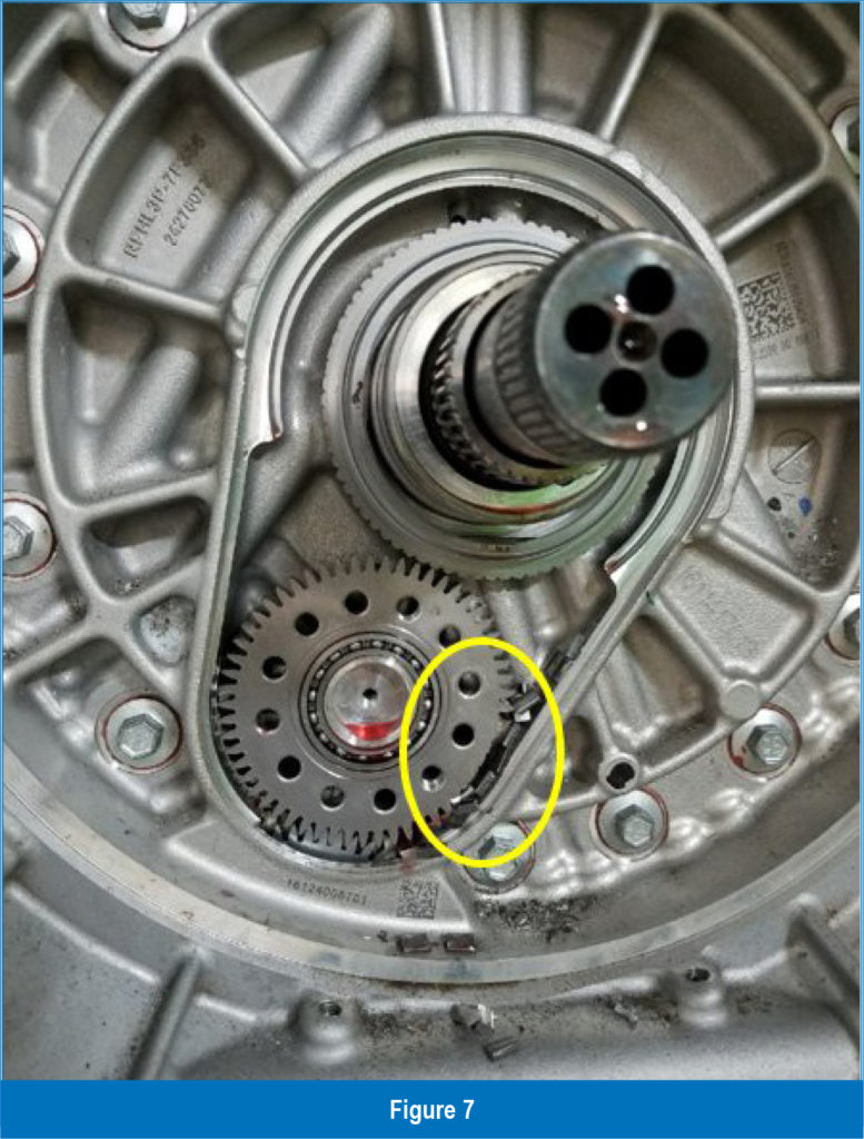 Gears Magazine - The More You Know About The 10R80... The Better Off ...