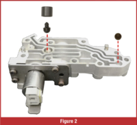 Gears Magazine - The 68RFE Gets an Auxiliary Valve Body