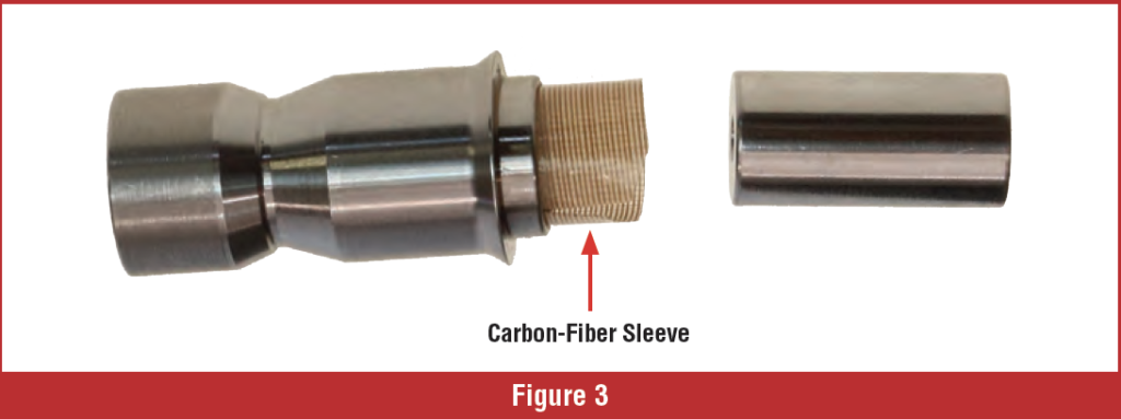 Gears Magazine - The 8F35 A Closer Look