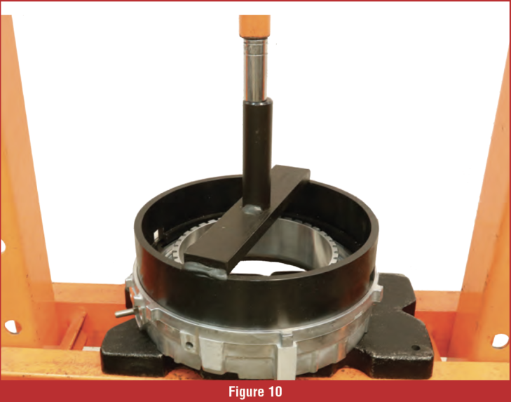 Gears Magazine - The 8F35 A Closer Look