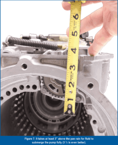 Gears Magazine - The Madden Method - Let's Get That 8L90 Out the Door!