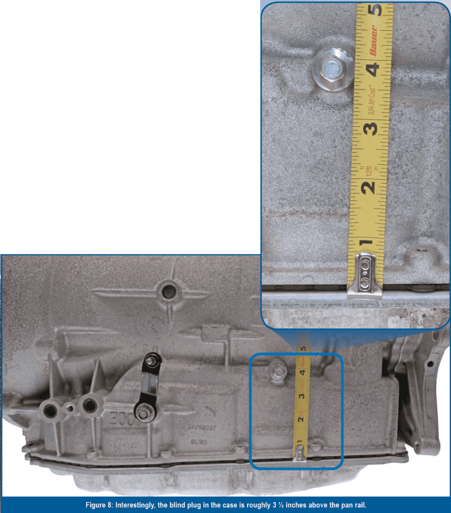 Gears Magazine - The Madden Method - Let's Get That 8L90 Out the Door!