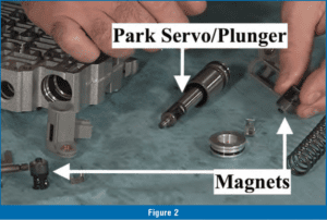 Gears Magazine - How Did That Happen? 9T50/9T60/9T65 No Movement