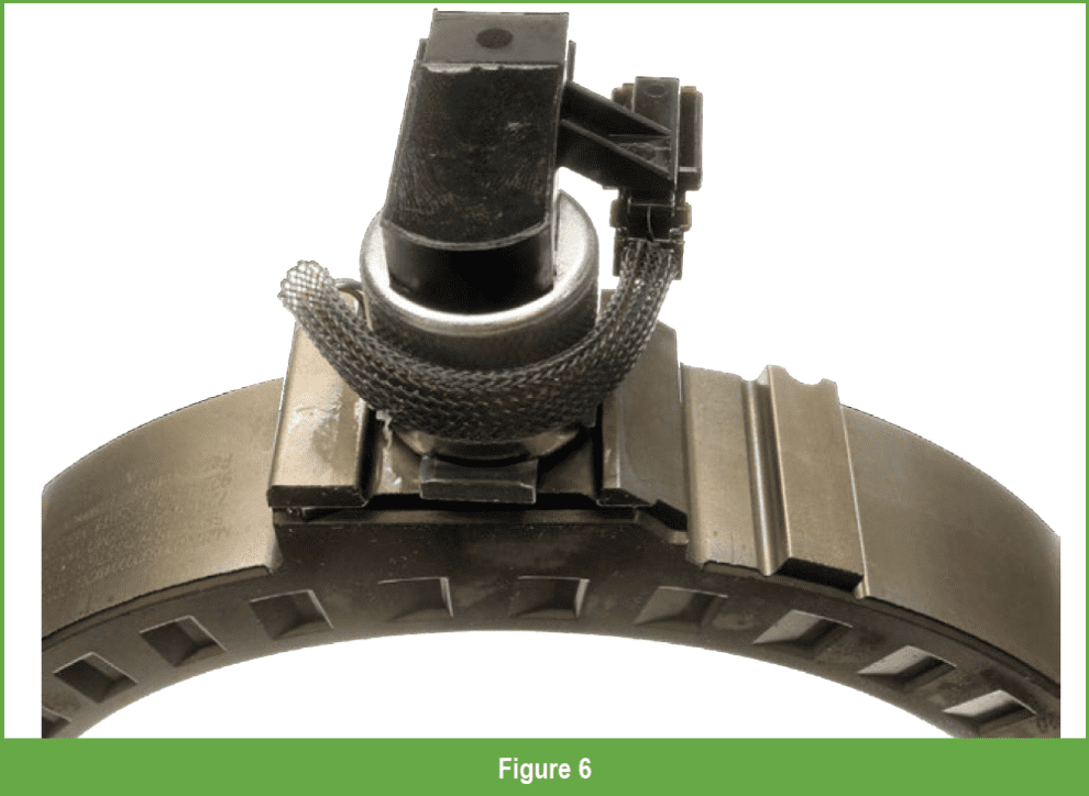 Gears Magazine - 8F57 Introduction and Notable Features