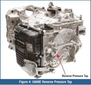 Gears Magazine - The UA80E: A Closer Look at the 8-Speed Front-Wheel ...