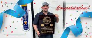 Gears Magazine - Congratulations to Ricky Mitchell Jr. For His Master ...