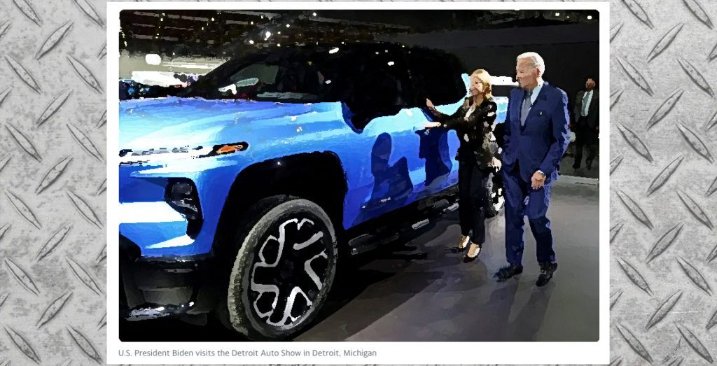 Gears Magazine - Analysis-GM could reap billions by building combustion ...