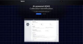 Gears Magazine - Revv Emerges From Stealth to Diagnose ADAS For ...
