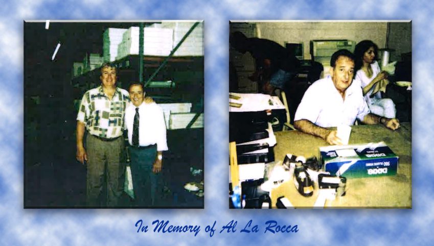 Gears Magazine - We Mourn the Loss of Auto Trans industry Veteran Al La ...