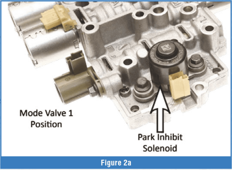 Gears Magazine - 9T50 Problems and Diagnosing