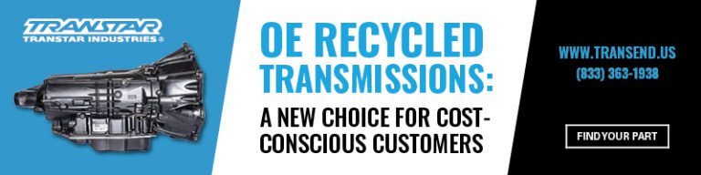 Gears Magazine - 9T50 Problems and Diagnosing