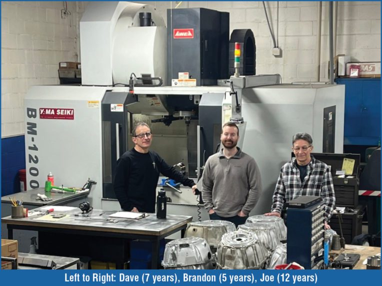 Gears Magazine - Transmission Triumph - Professional Transmission and ...