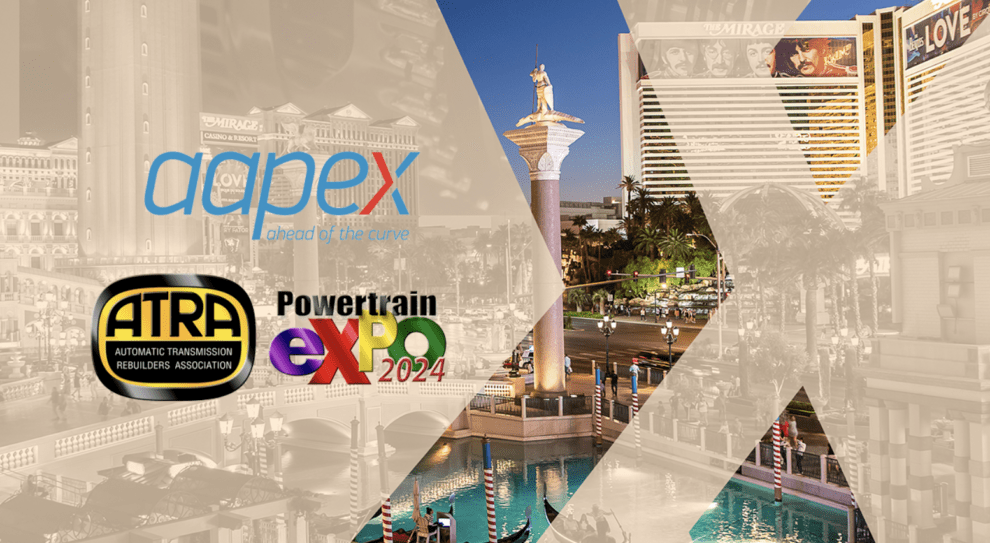 Gears Magazine - AAPEX 2024 to Welcome ATRA’s Powertrain Expo