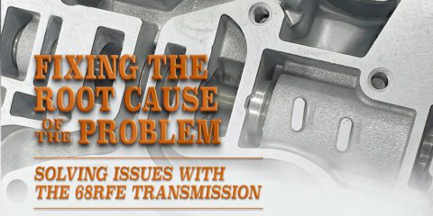 Gears Magazine - Fixing the Root Cause of the Problem: Solving Issues ...