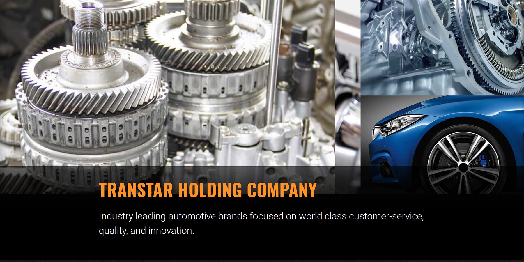 Gears Magazine - Transtar Holding Company Announces Agreement for ...