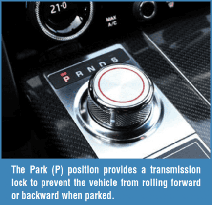 Gears Magazine - The Fundamentals of a Transmission