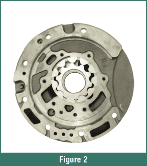 Gears Magazine - Getting Comfortable with the Transmission