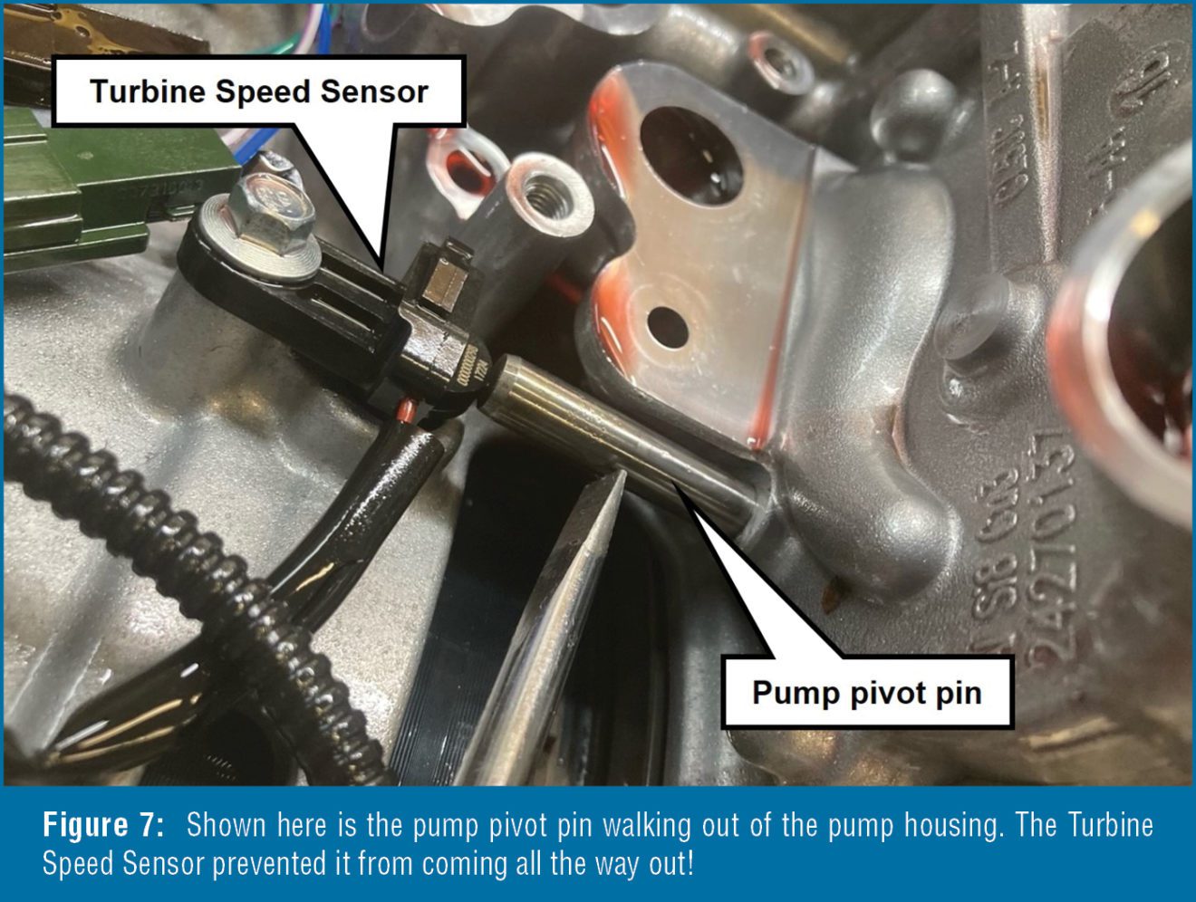 Gears Magazine - Ford's 10R Series Transmission More Need-to-know ...