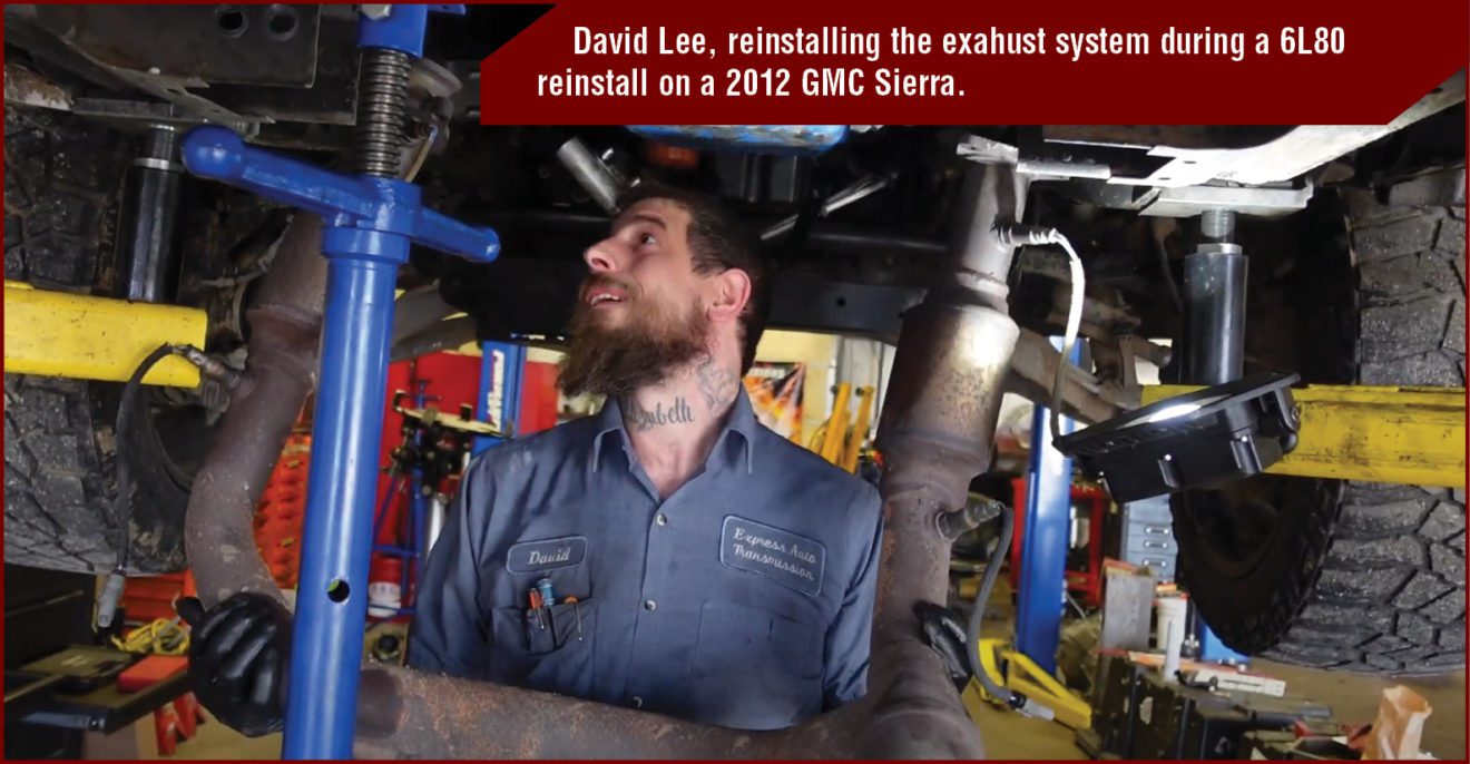 Gears Magazine - Driven by Passion: David Lee's Story of Mastering ...