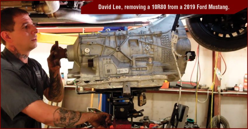 Gears Magazine - Driven by Passion: David Lee's Story of Mastering ...