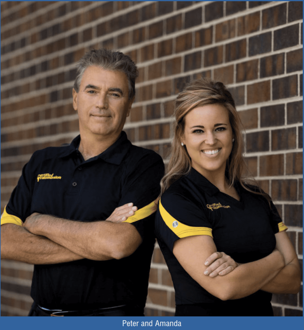 Gears Magazine - A World of Opportunity for Women, in Autocare: A ...