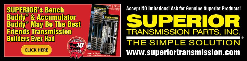 Gears Magazine - Is It Safe to Change Transmission Fluid in High ...