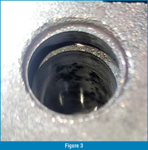 Gears Magazine - Dodge RFE Pressure Switch Diagnosis and Code P0871