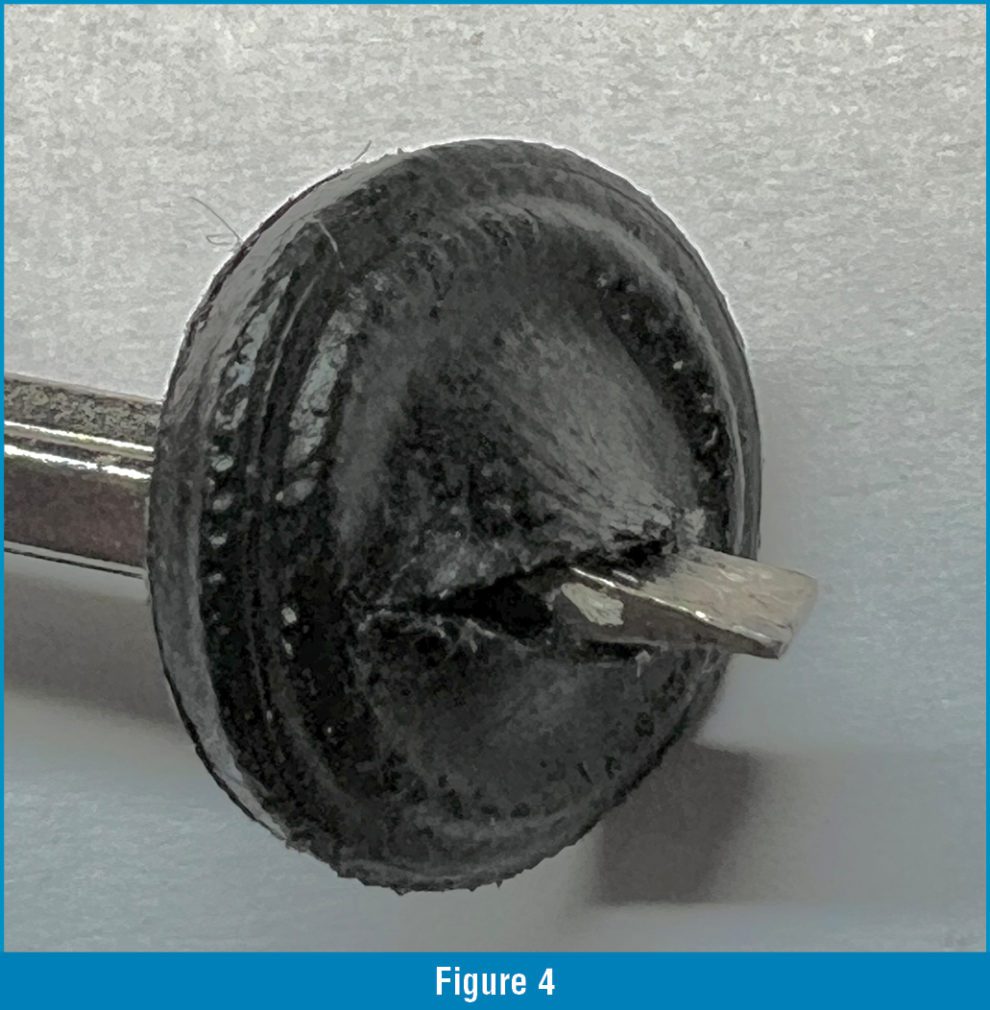 Gears Magazine - Dodge RFE Pressure Switch Diagnosis and Code P0871