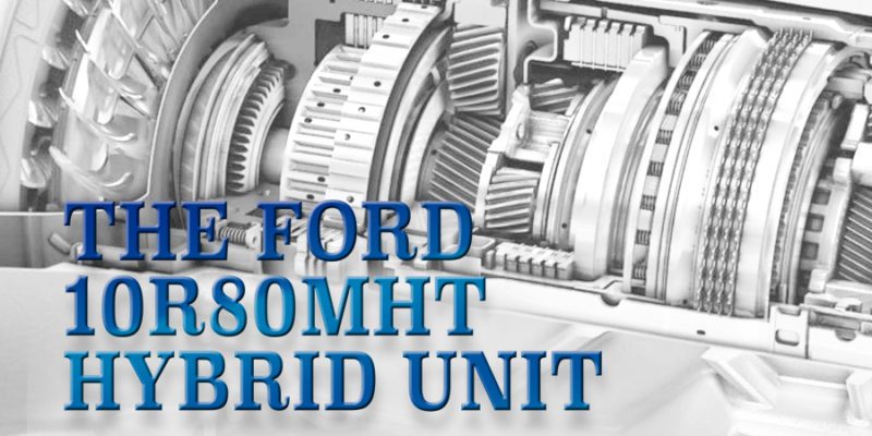 Gears Magazine - How Do The New 10-Speed Transmissions Handle The ...