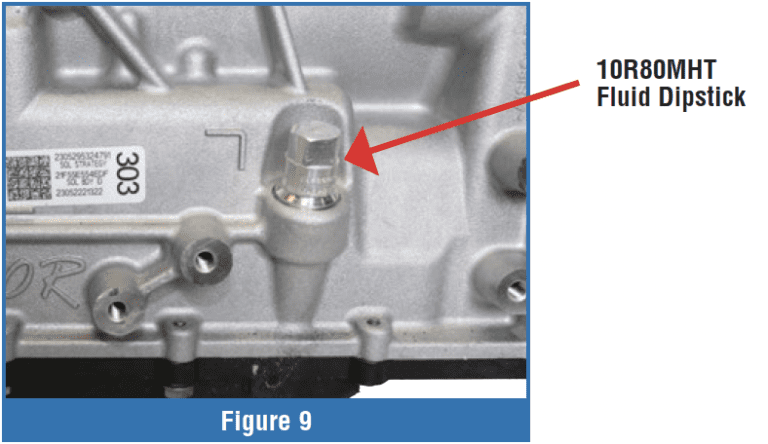 Gears Magazine - The Ford 10R80MHT Hybrid Unit: How It Works and What's ...
