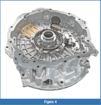 Gears Magazine - The Ford 10R80MHT Hybrid Unit: How It Works and What's ...